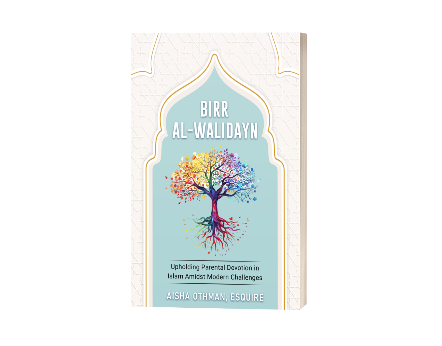 Birr al-Walidayn: Upholding Parental Devotion in Islam Amidst Modern ...